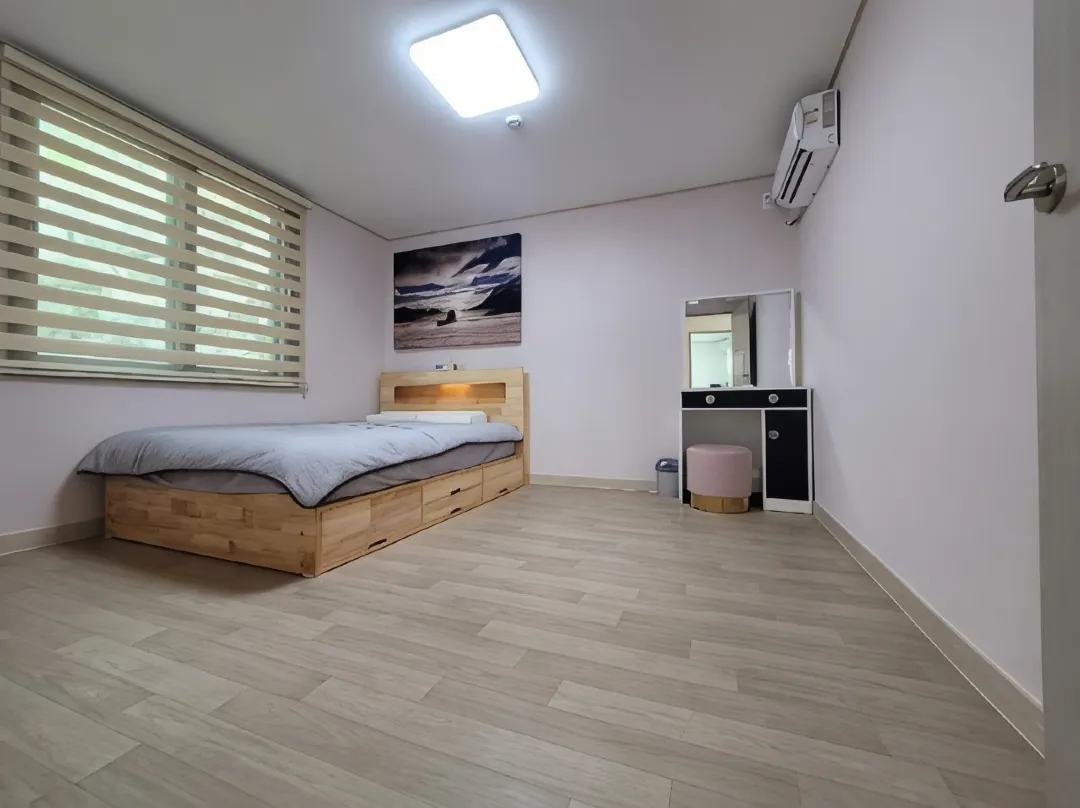 Yeosu The Stay Pension - Yeosu-si