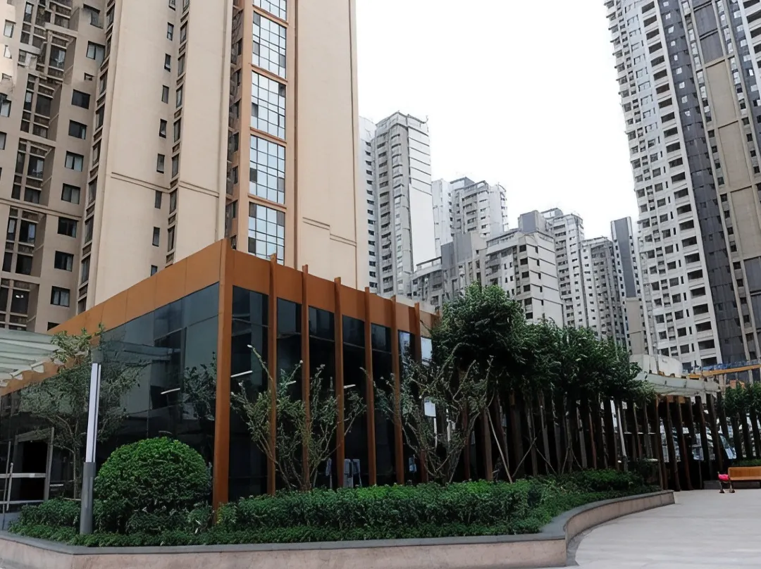 Shanghaojia Apartment - Zhengzhou