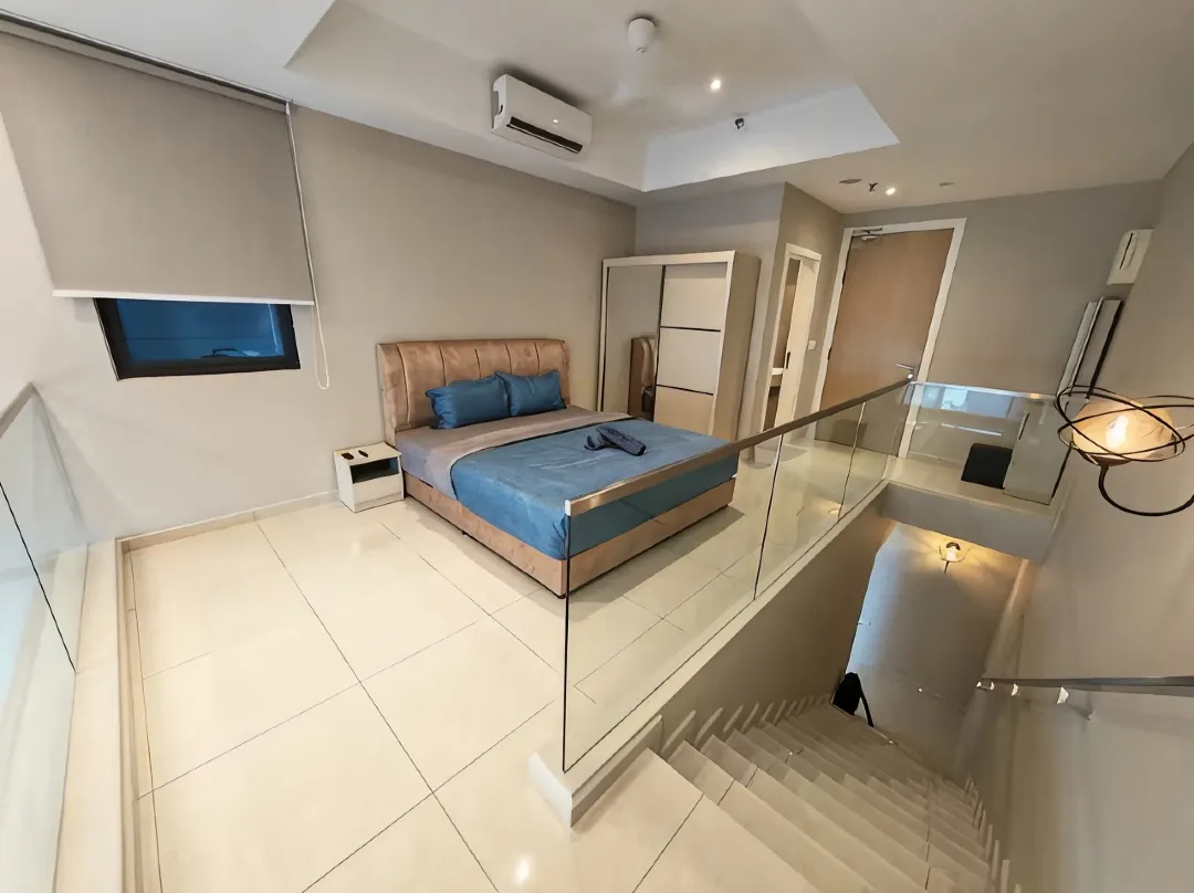 Icon City Premium Suites - Kuala Lumpur