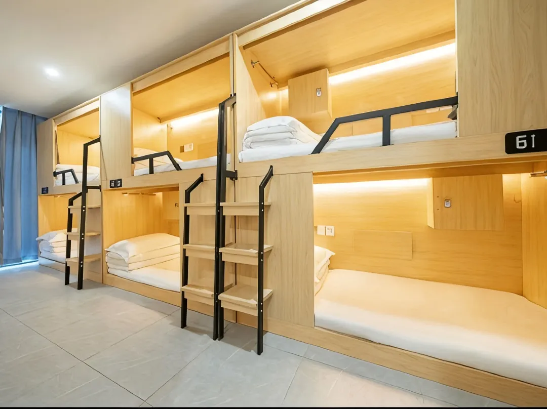 No.1 Hostel - Guangzhou