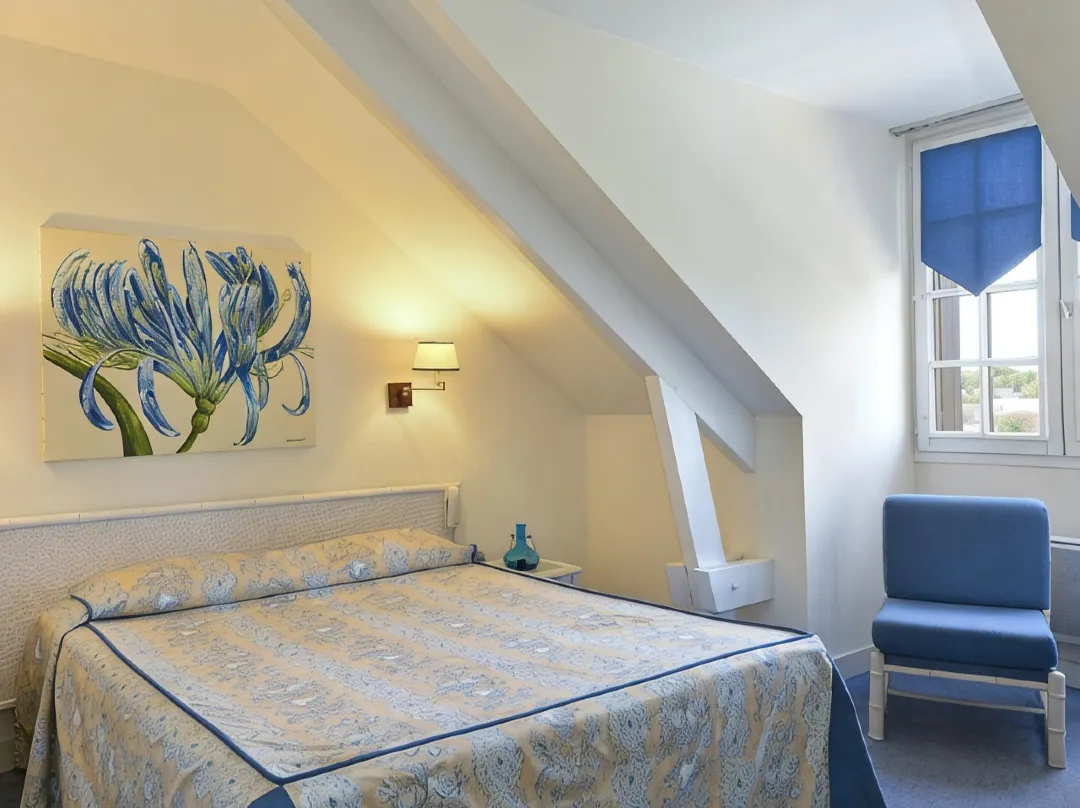 Hôtel Auberge Du Centre - Sologne