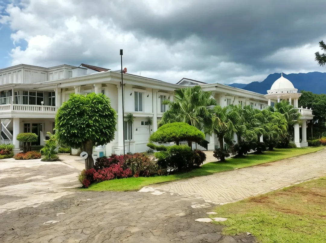Rizen Premiere Hotel - ボゴール