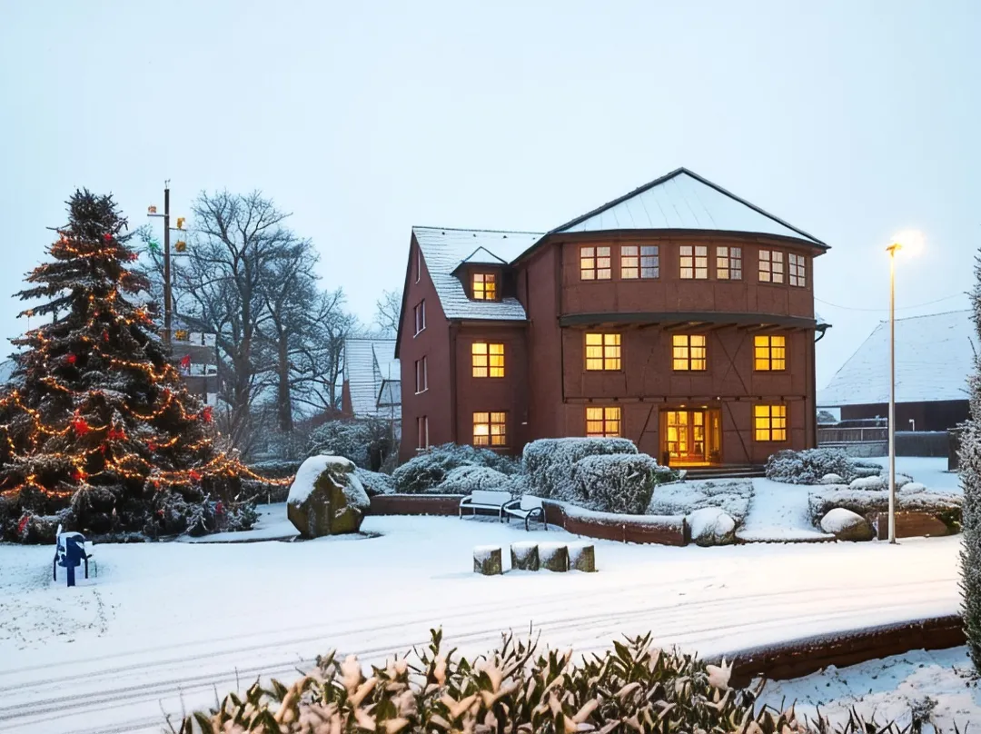 Hotel Alt Oesselse - Laatzen