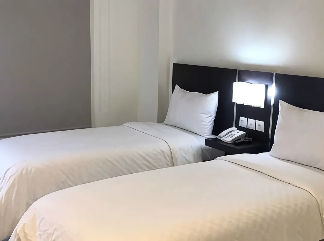 Bella Vita Hotel Kupang - Kupang