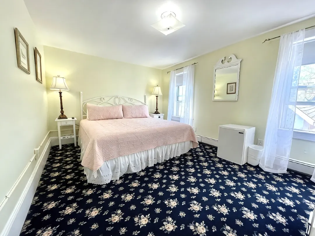 Quaker Inn - Ocean Grove, NJ