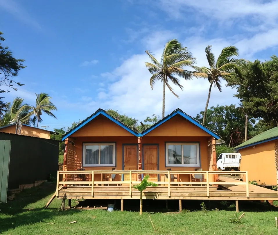 Hotel Taura'a - Easter Island