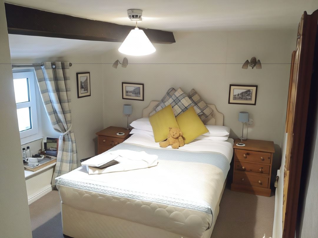 Richard Iii Hotel - Middleham