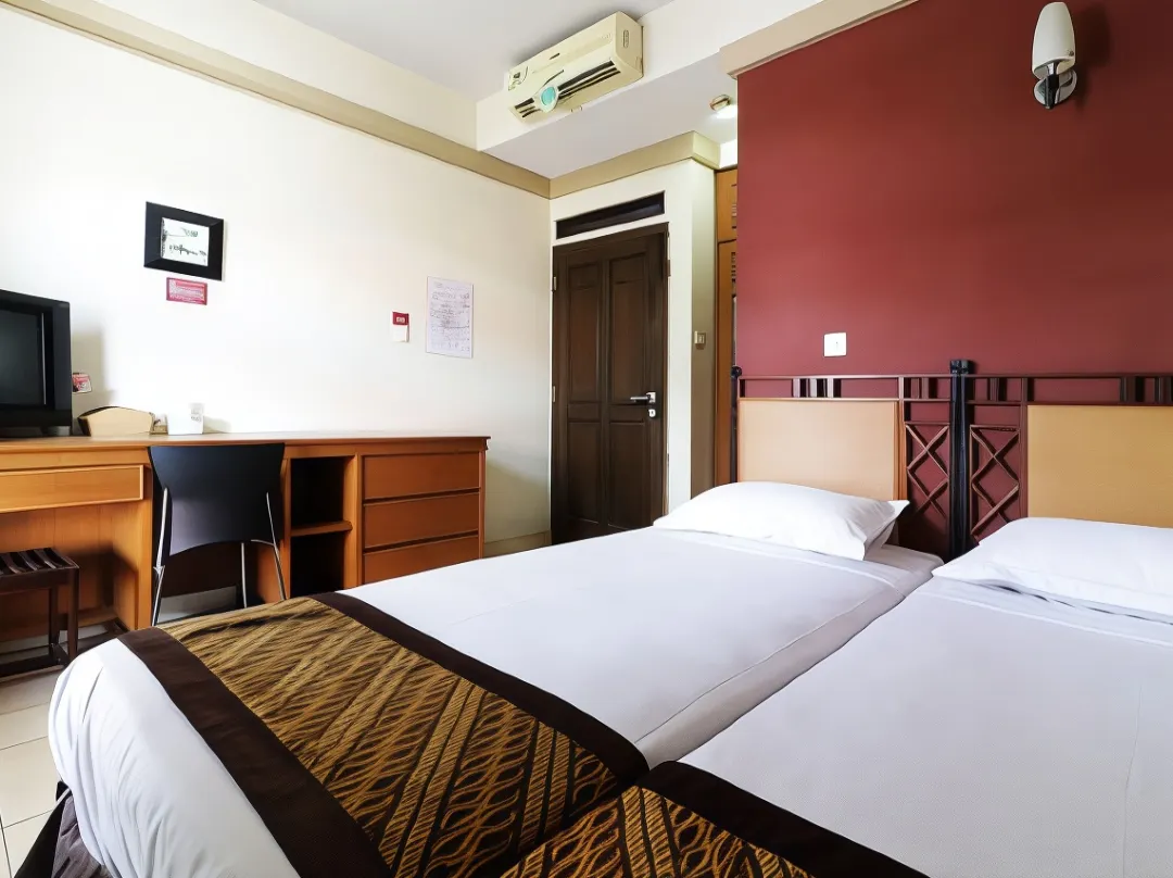Rumah Tawa Guesthouse 1 - 萬隆