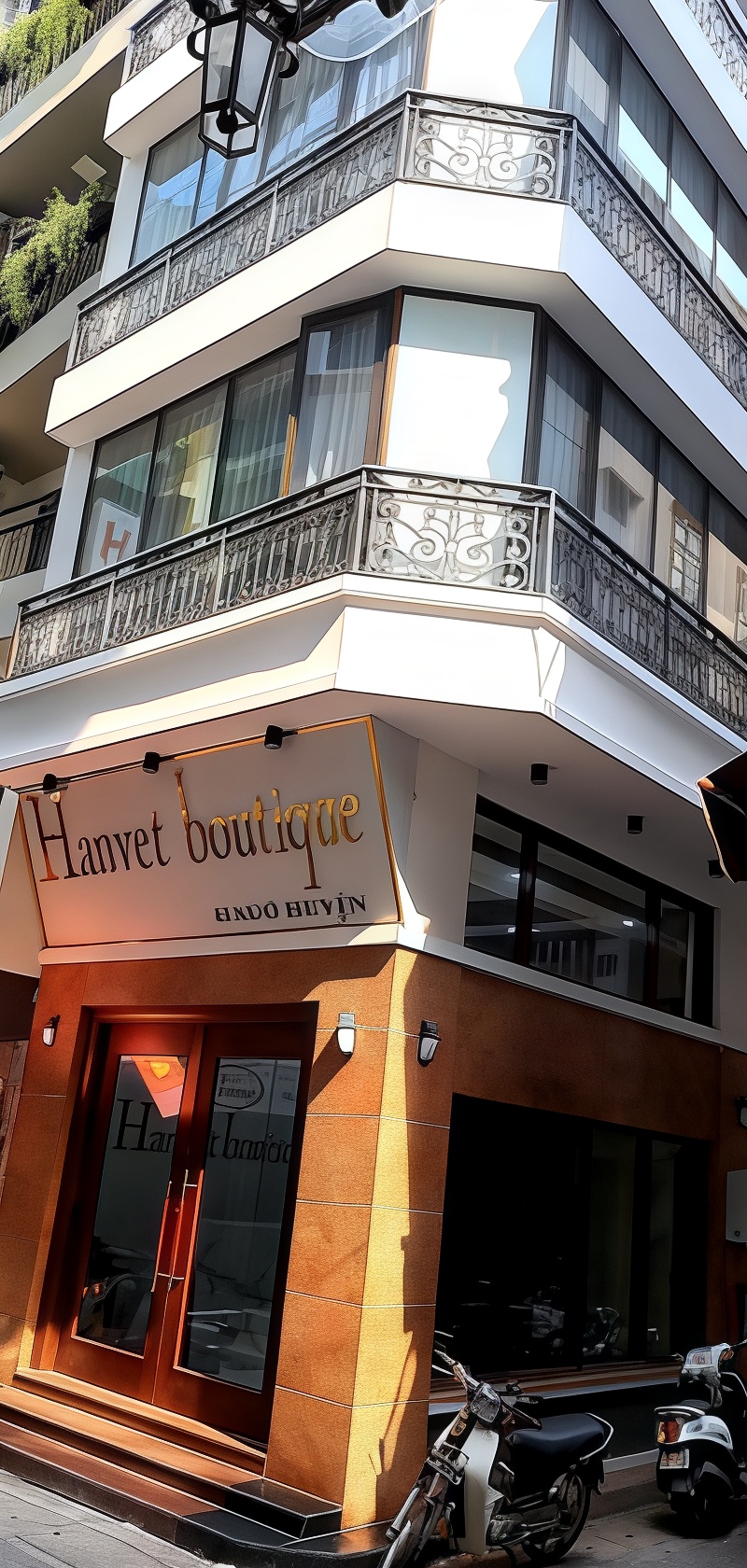 Hanvet Boutique Hotel in Hanoi | 2025 Updated prices, deals - Klook ...