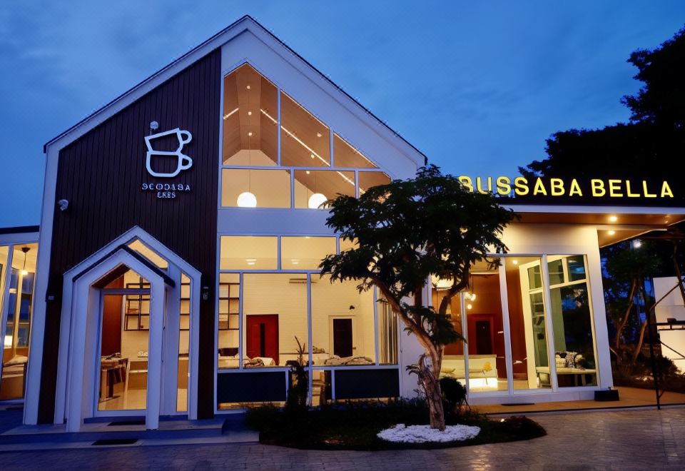 โรงแรมบุษบาเบลล่า, อำเภอ สิชล - รีวิว ราคา จองที่พัก | Trip.com