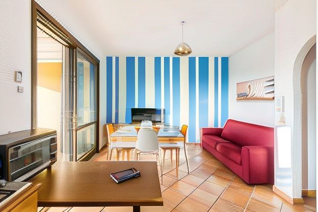 Residence Andrea Doria - Marina di Ragusa