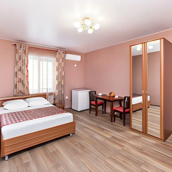 Chetyire Sezona Hotel - Samara