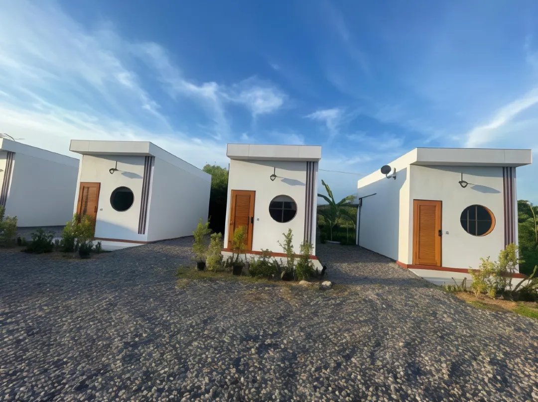Muji House Resort - Khon Kaen