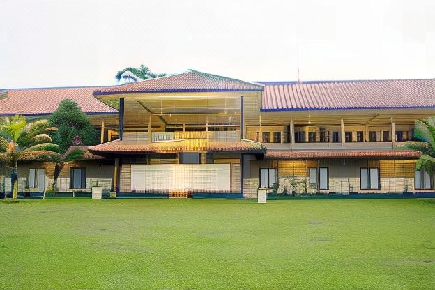 Bumi Gumati Resort & Convention,Sukaraja - Updated Prices & Hotel ...