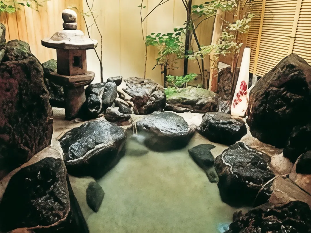 Ryokan Koyo - Takayama