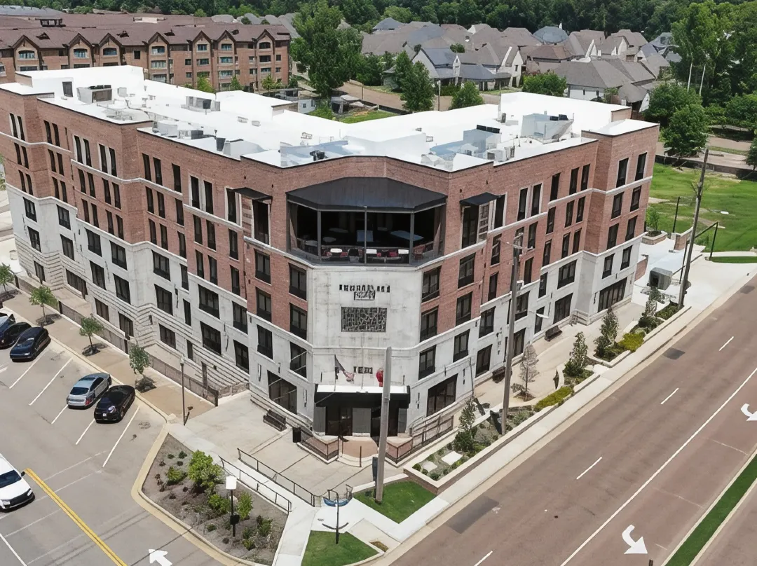 Towneplace Suites Memphis Germantown - Memphis, TN