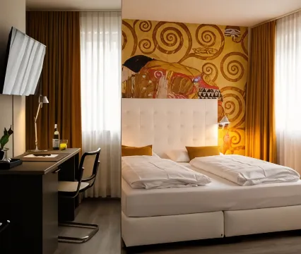 Hotel Ottheinrich - 韋因海姆