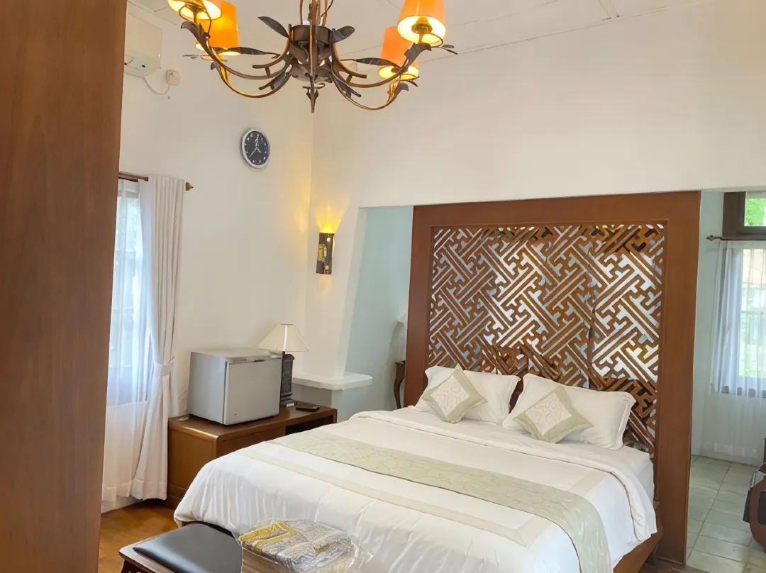 Gas Inn Kebonwaru - Bandung