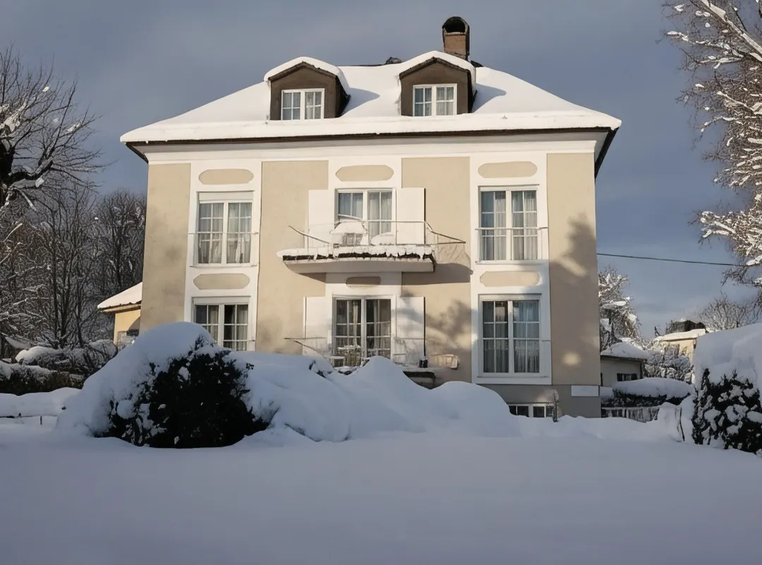 The Little Guesthouse - Salzburg