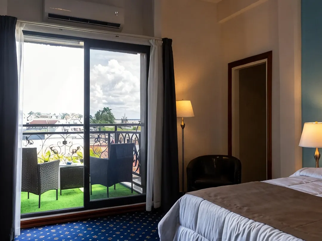Royal Breeze Paramaribo - Paramaribo
