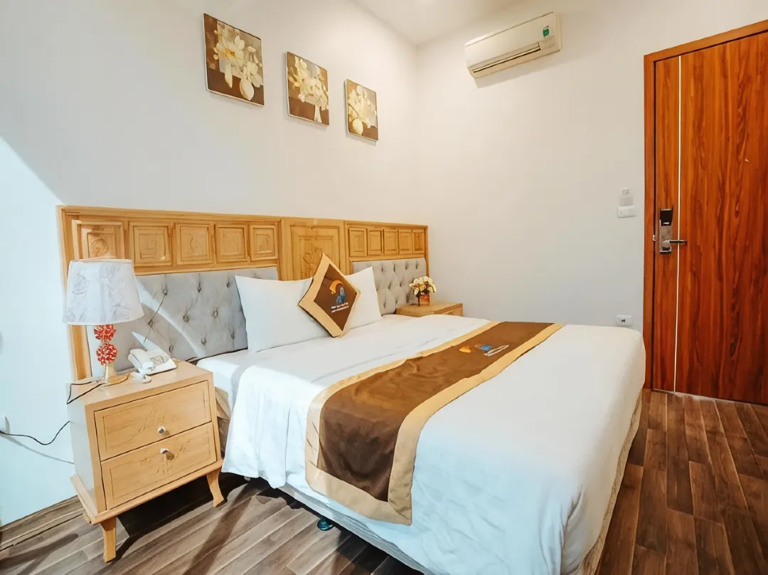 Korea 2 Hotel - Bắc Giang
