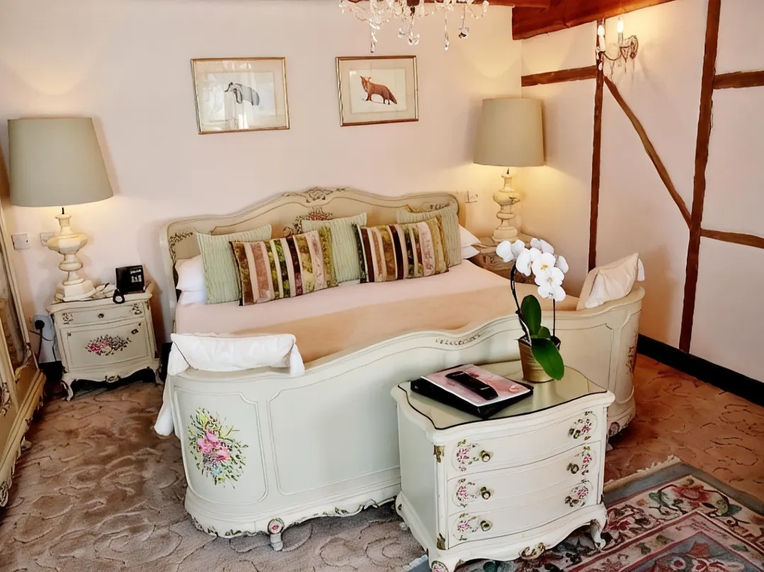 The Inglenook Hotel - Bognor Regis