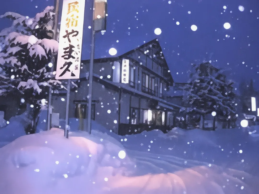 Yamahisa Inn - Nikko