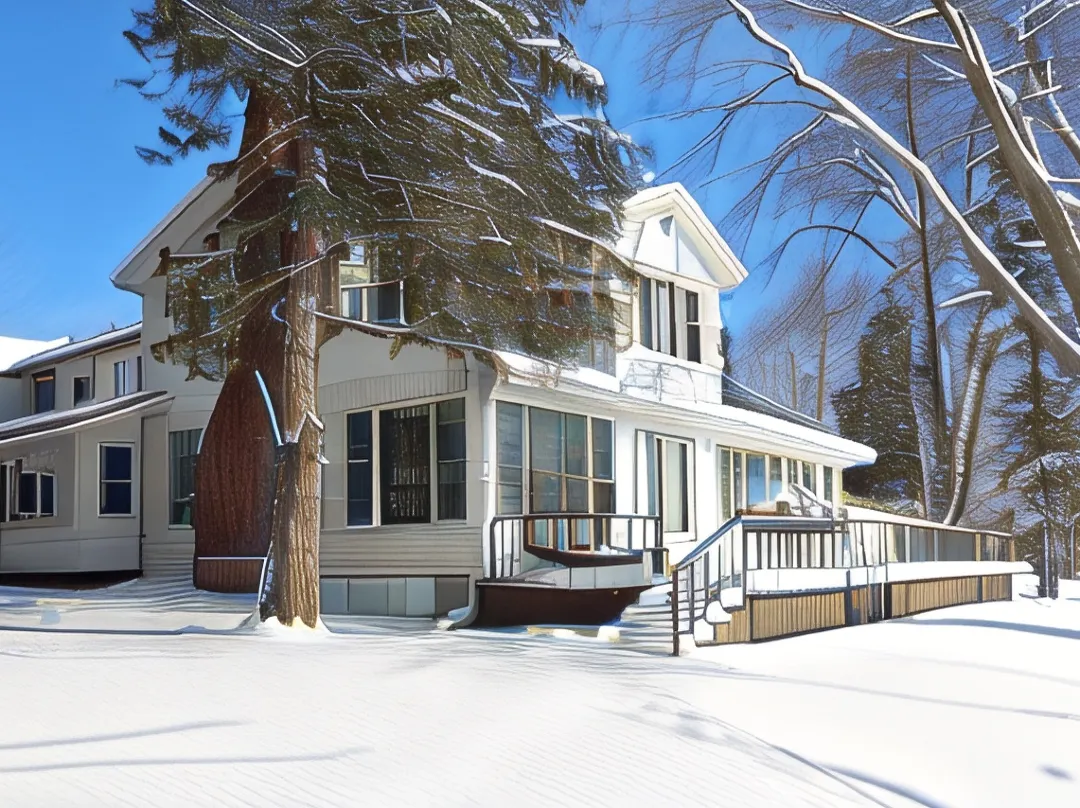 Tally Ho Inn - Ontario 60