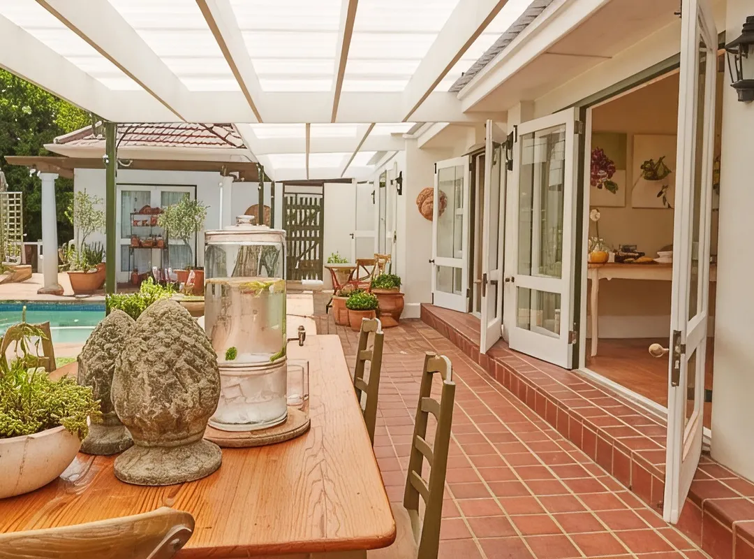 Villa Puccini - Cape Town