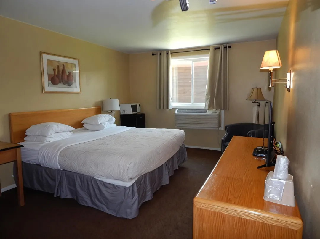 Alpine Inn - Pagosa Springs, CO