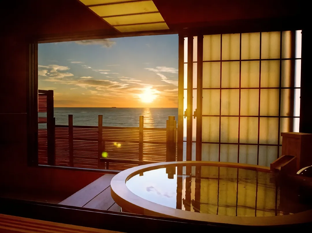 Suishotei - Izu