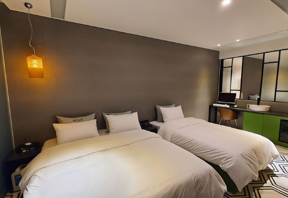 Rian Hotel,Changwon - Updated 2024 Reviews & Prices | Trip.com