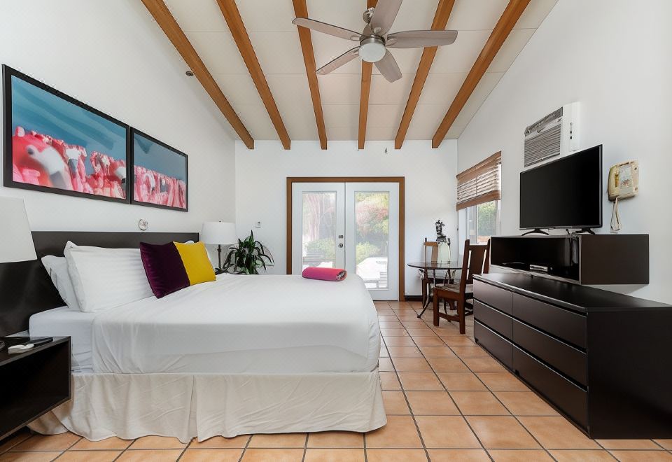 Float Palm Springs - Adults Onlyを宿泊予約-パームスプリングス | Trip.com