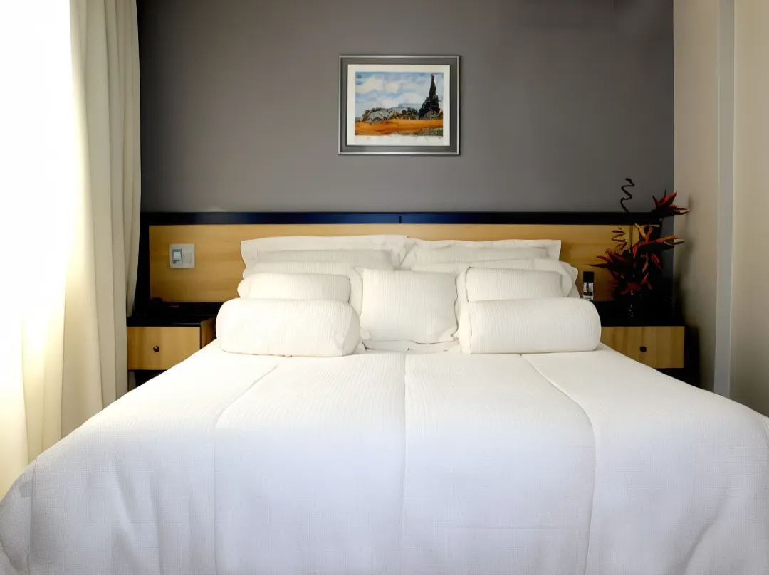 La Défense Apart Hotel - Bahia