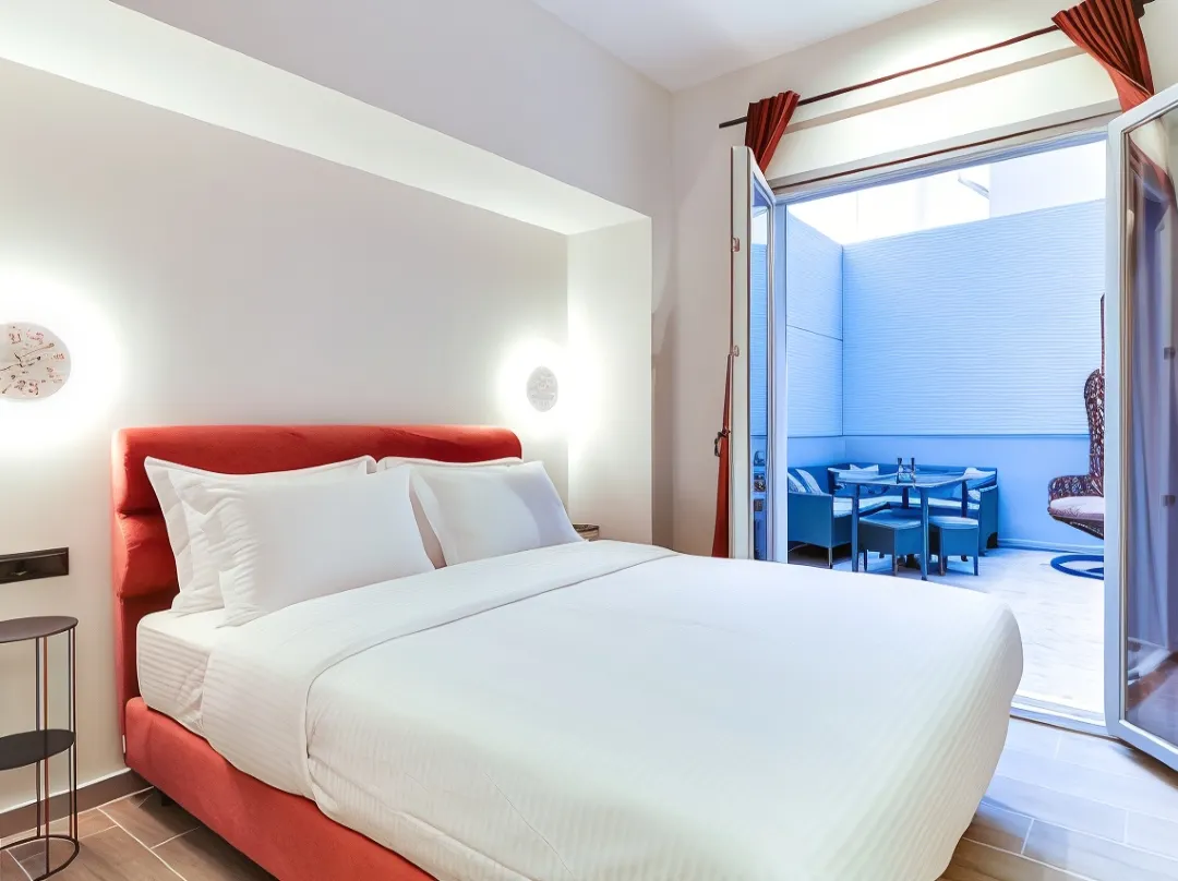 Abov Athens - Athens