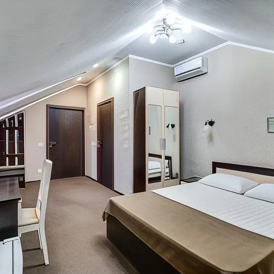 Aurum Hotel - Новочеркасск