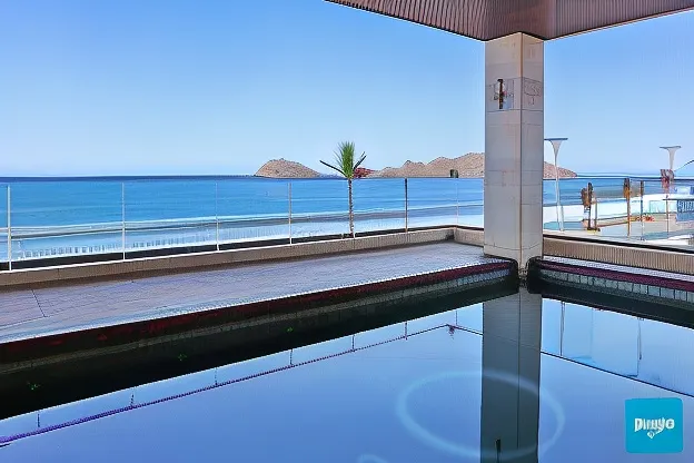 Grand O Living - Mazatlán
