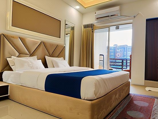 Hotel Shree Palace,Ujjain - Updated 2024 Reviews & Prices | Trip.com