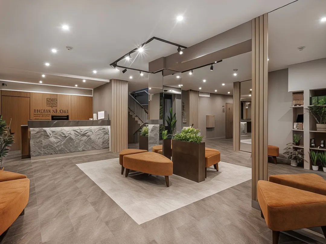 Sport Hotel - Ярославль