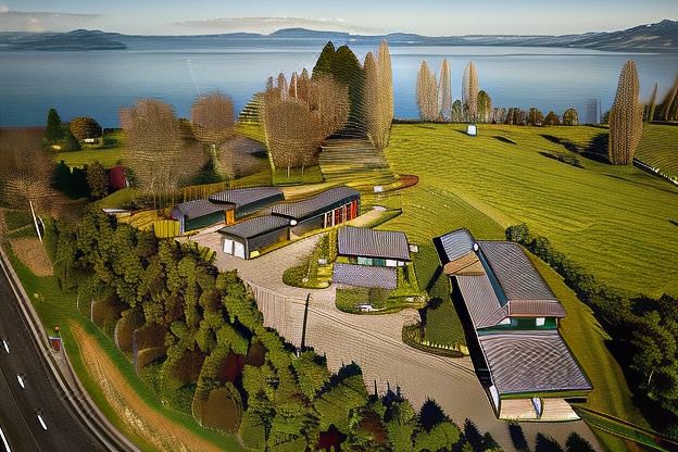 Toka Ridge,Hamurana - Updated Prices & Hotel Reviews 2024 | Trip.com