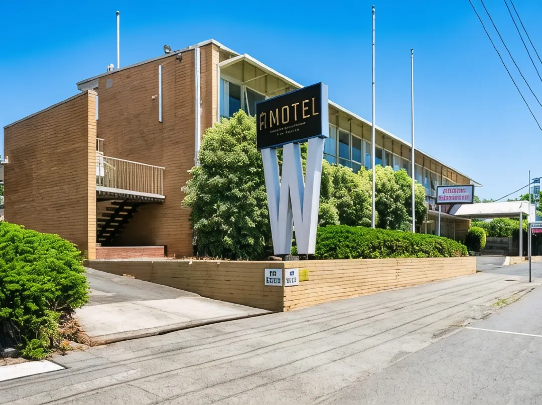 Kingsway Motel Geelong - Geelong