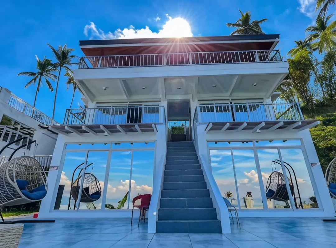 Caliraya Heights Resort & Events Place - Cavinti