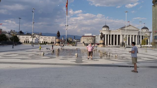 Top 10 Day tours in Skopje [2026] - Book Now on Trip.com