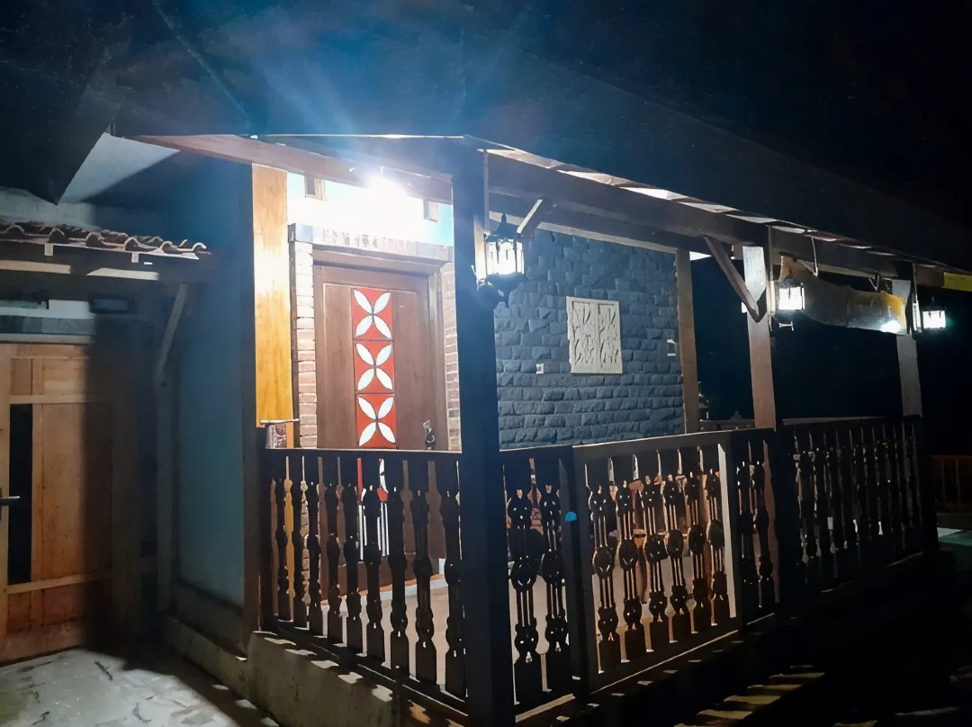 Niagara Homestay - Borobudur