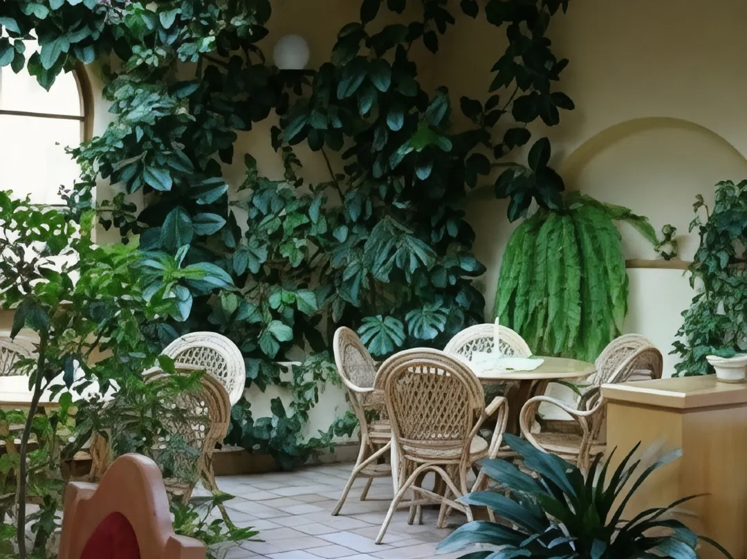 Hotel Barbarossa - Cheb