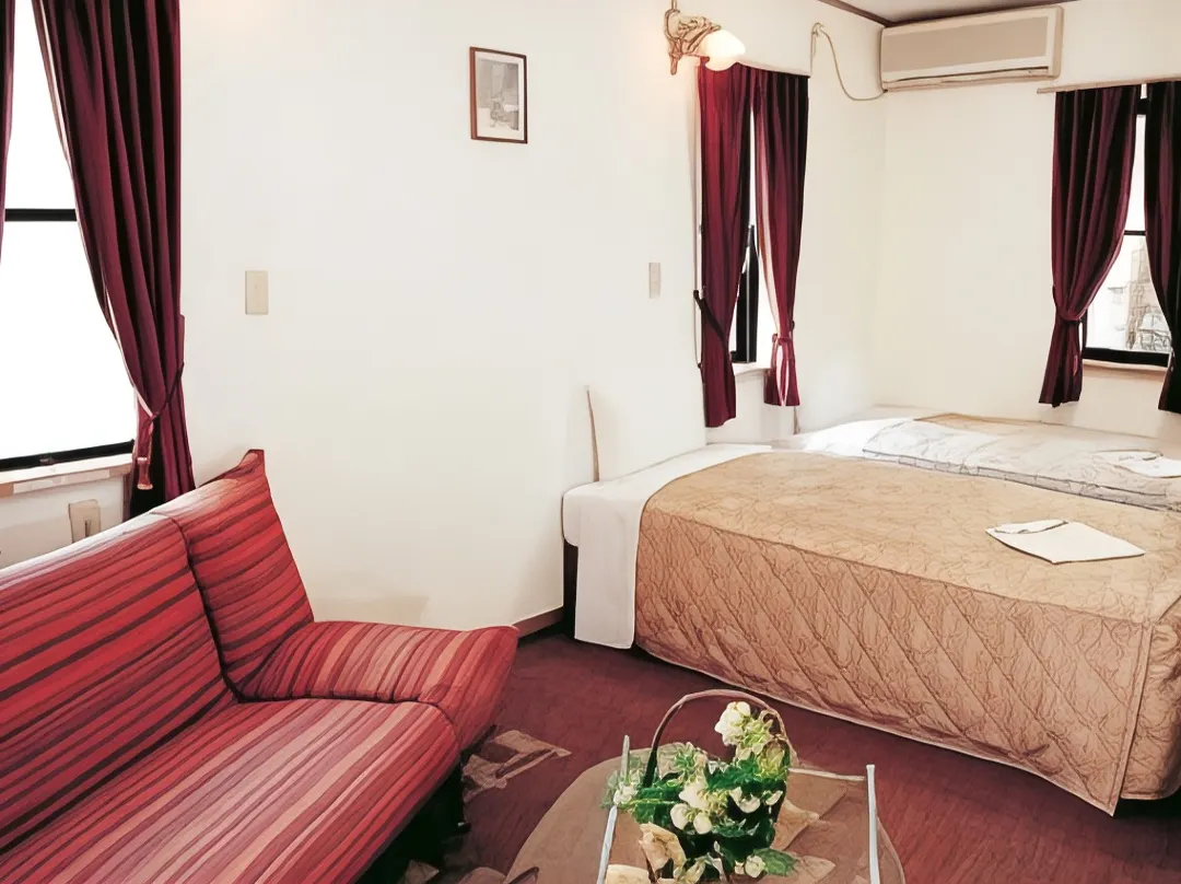 Silkwood Hotel - Hakuba