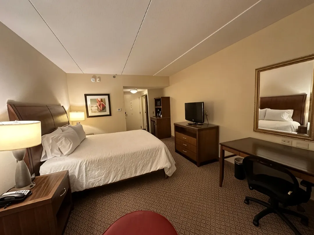 Arnot Grand Hotel & Suites - Horseheads, NY