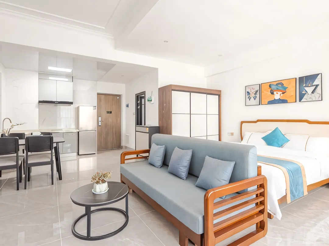Roomme - Haikou