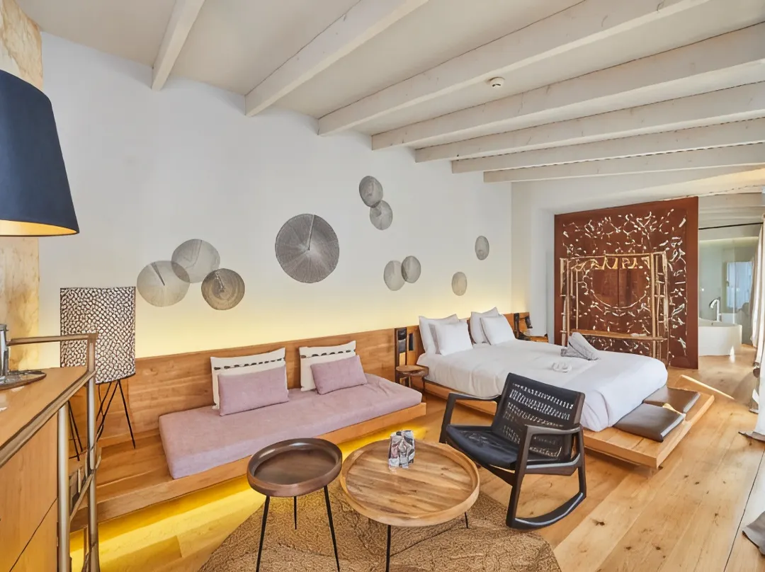 Puro Hotel Oasis Urbano - Palma di Maiorca