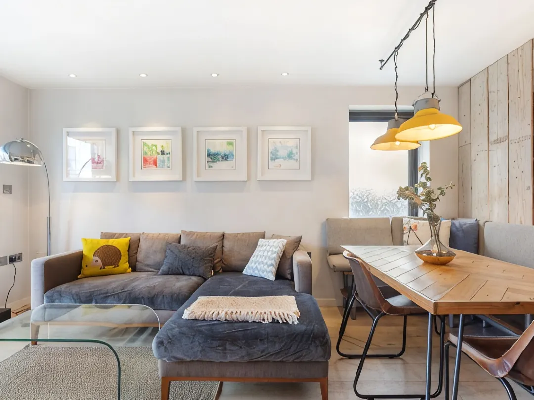 Guestready - Cozy Stay With Balcony In London E14 - Greenwich